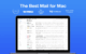 7 Best Email Clients for Windows and Mac in 2025