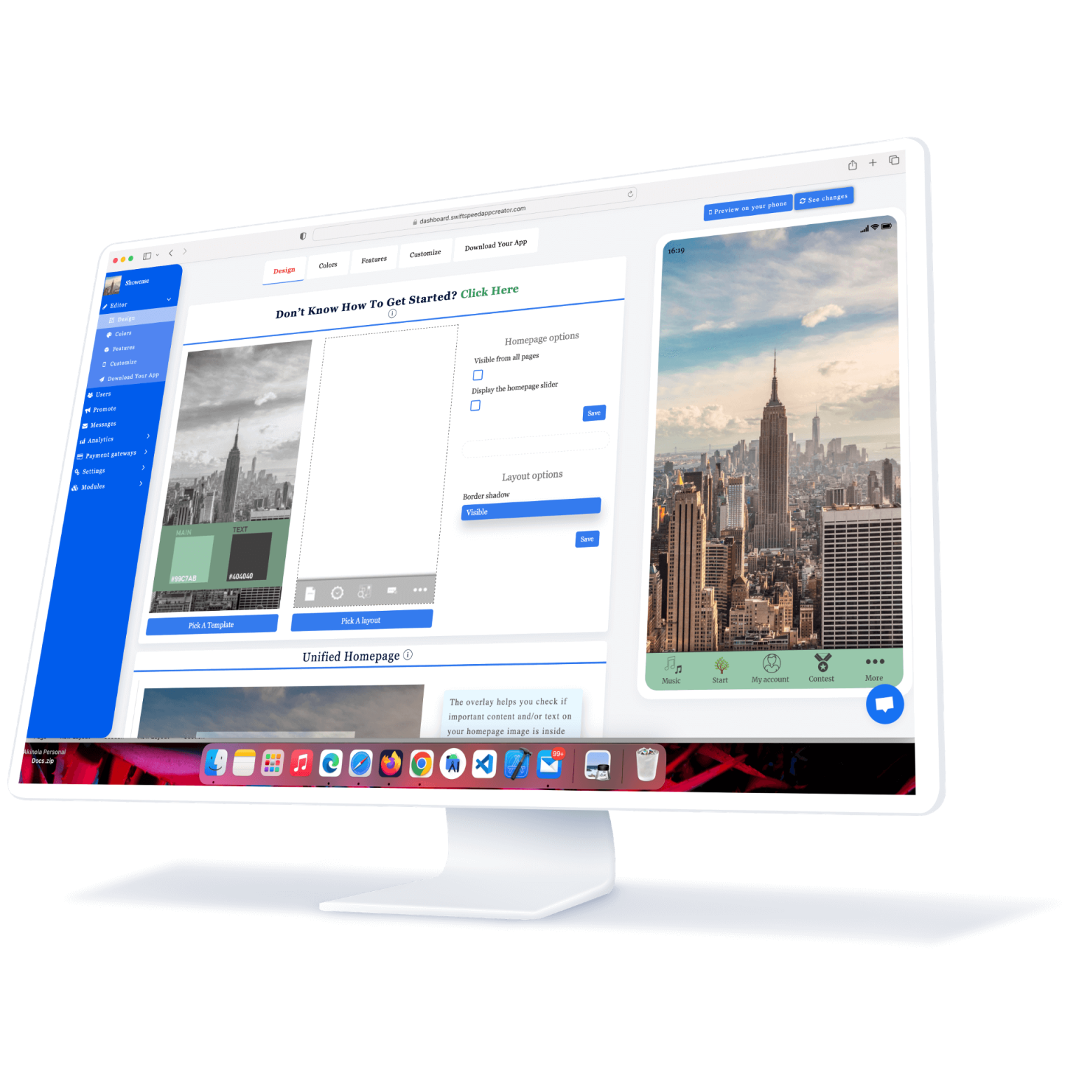 App Builder, Free App Maker - No Code App Creator App Builder, Free App Maker - No Code App Creator