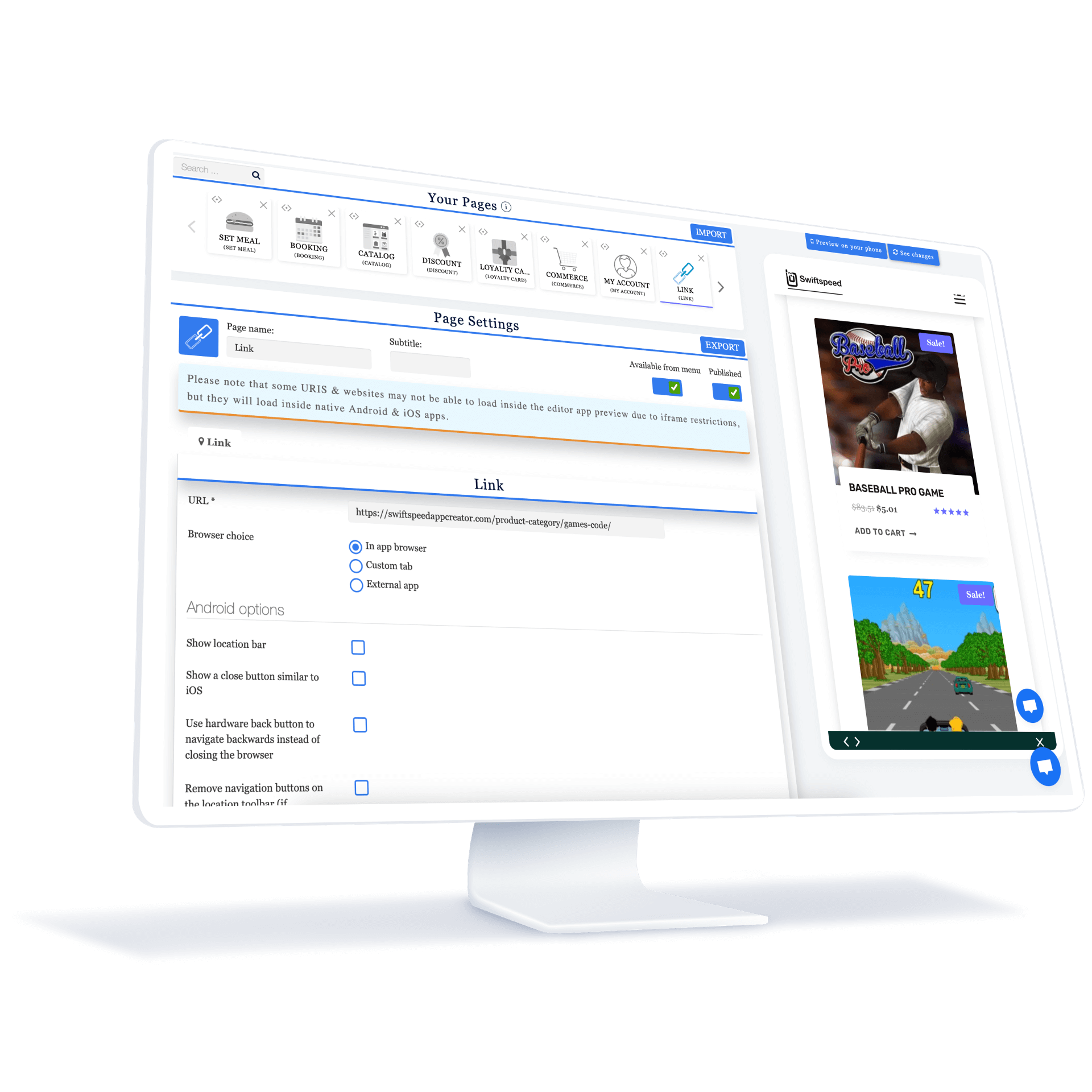 Best Free Woocommerce App Builder Build Woocommerce App 9416