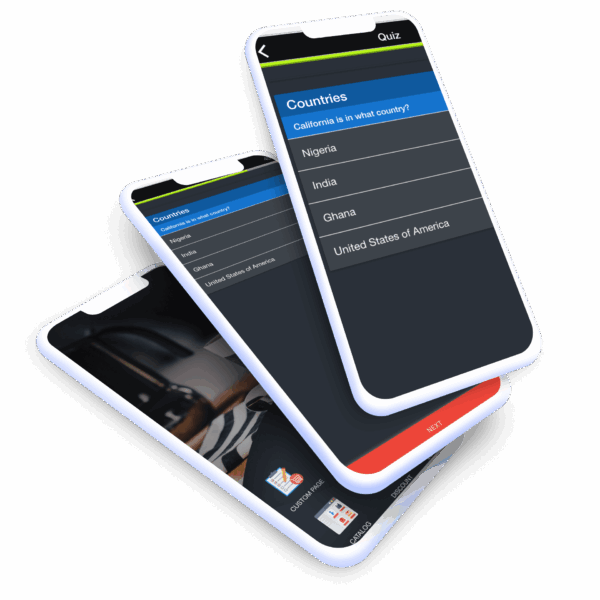 Best No Code App Builder with Features App Creators Love