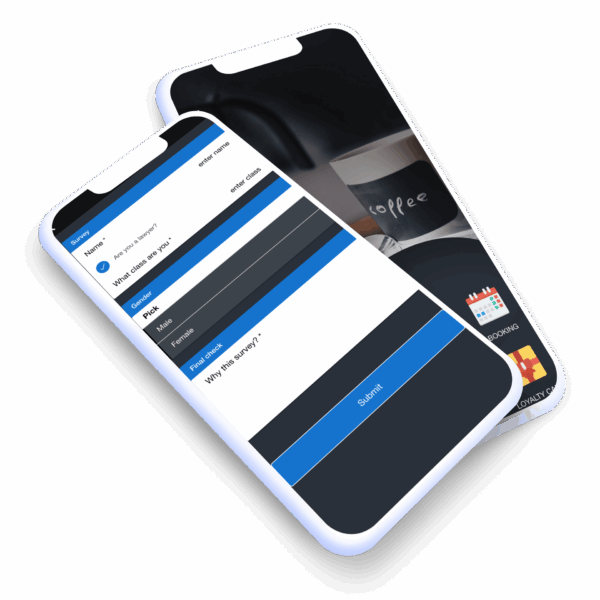 Best No Code App Builder with Features App Creators Love