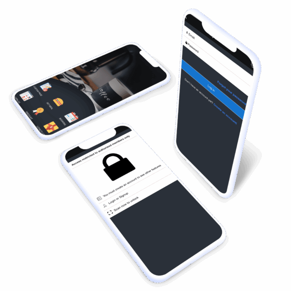 Best No Code App Builder with Features App Creators Love