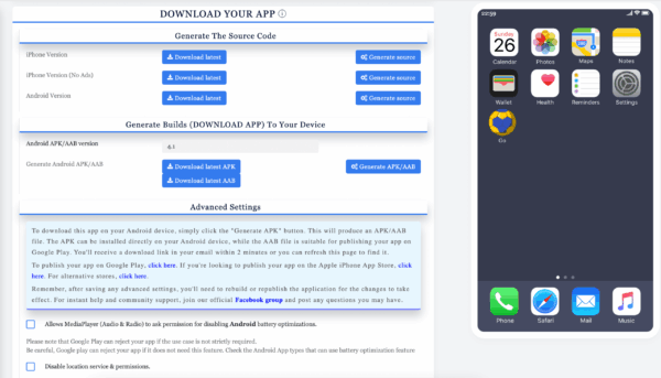 How to Update Your App SDK To Target Android API Level 34