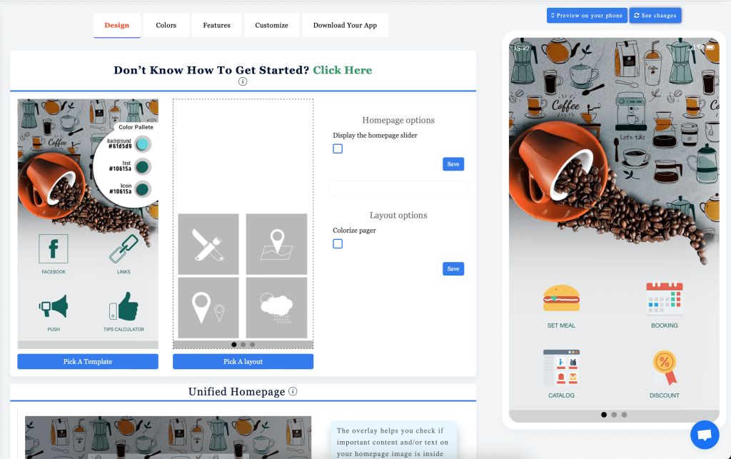 Best Free Android App Builder | Android App Maker Best Free Android App Builder | Android App Maker