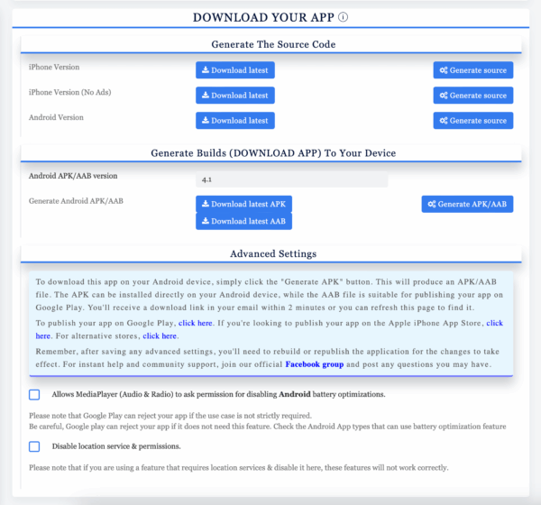 How to Update Your App SDK To Target Android API Level 34