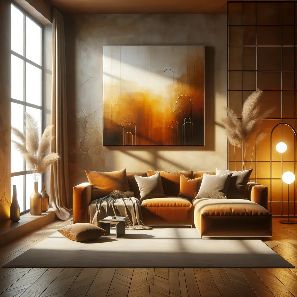 Amber Color: Science, Properties and HEX Code Explained - Swiftspeed ...